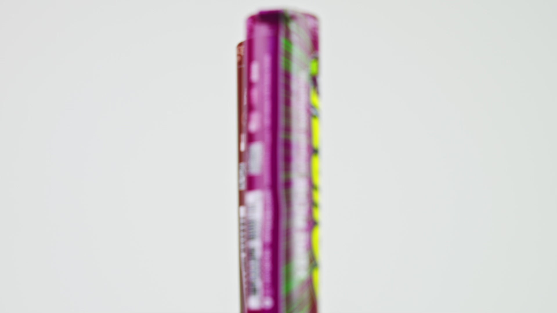 Xero Picks Sourz - Cherry